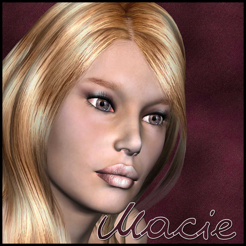 Macie