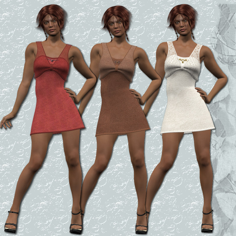 Leather N Lace Gr8g8s