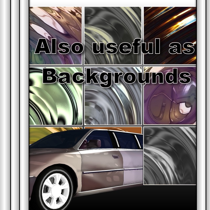 Reflection Maps WhopperNnoonWalker-