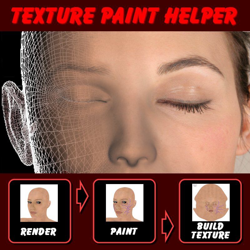 Texture Editing Bundle