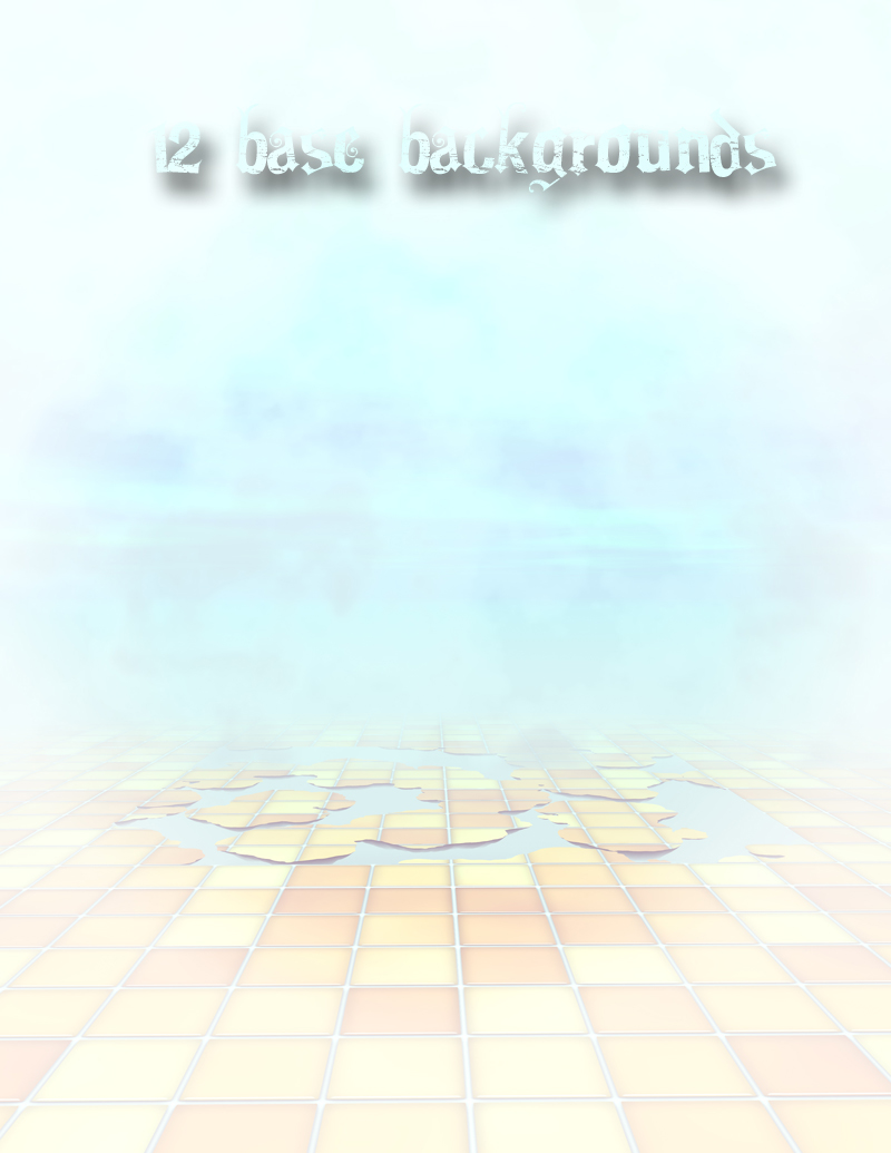 Base Backgrounds Kassie