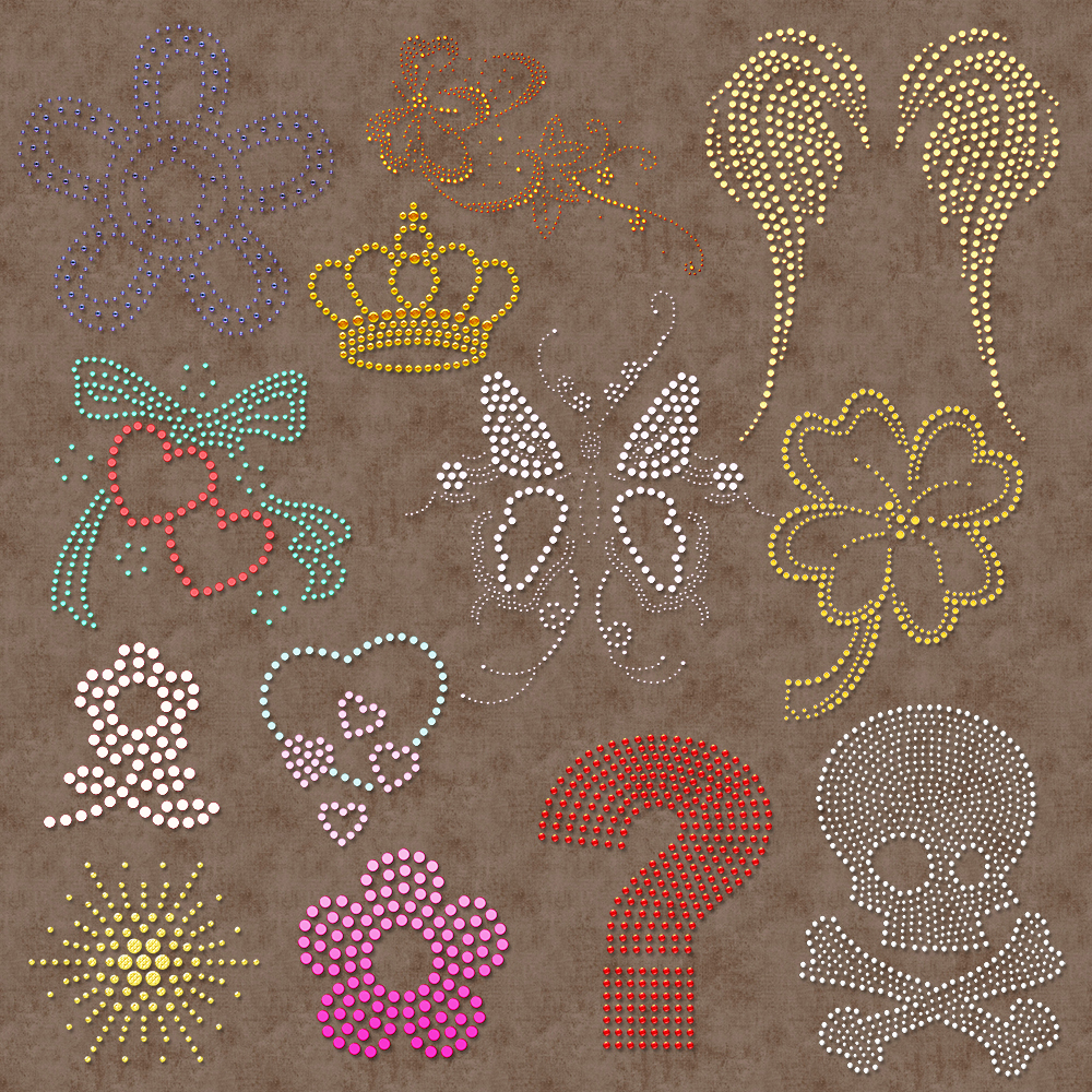 HotFix Designs 2D Graphics Atenais