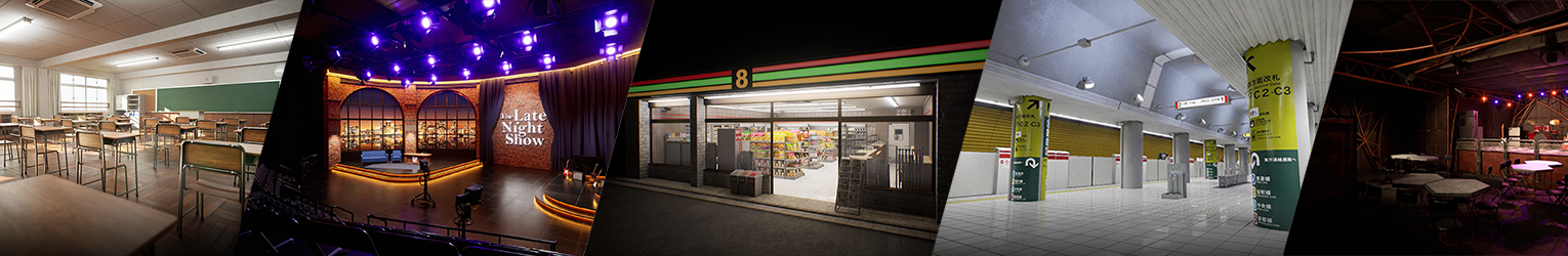 nimikko's Store | Renderosity