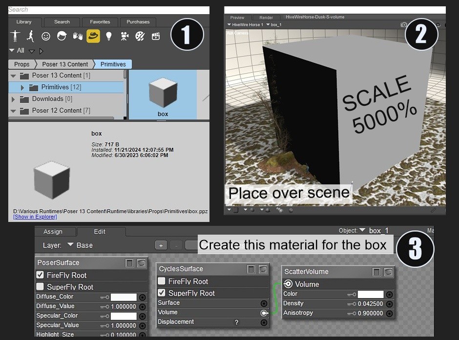 Poser Portal - Explore the World of Poser! - Renderosity