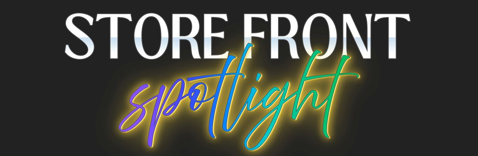 Storefront Spotlight - Dec. 3rd - Renderosity