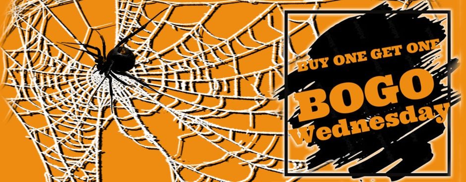 Oct.2023 -Valkyrie-'s - ColorGaleria's & kaleya's "BOGO WEDNESDAY ...