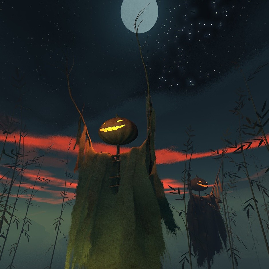 October 2023 - CGSpree by 1971s - Renderosity