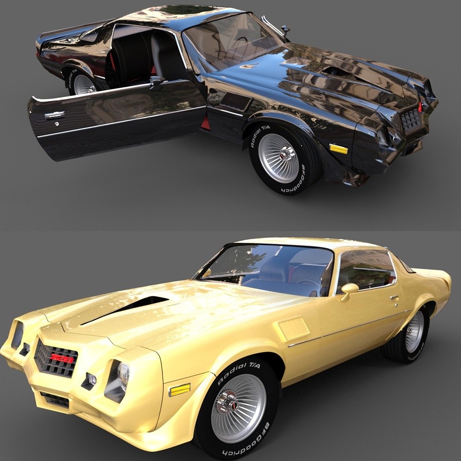 June 2023 - CGSpree by 3DClassics - Renderosity