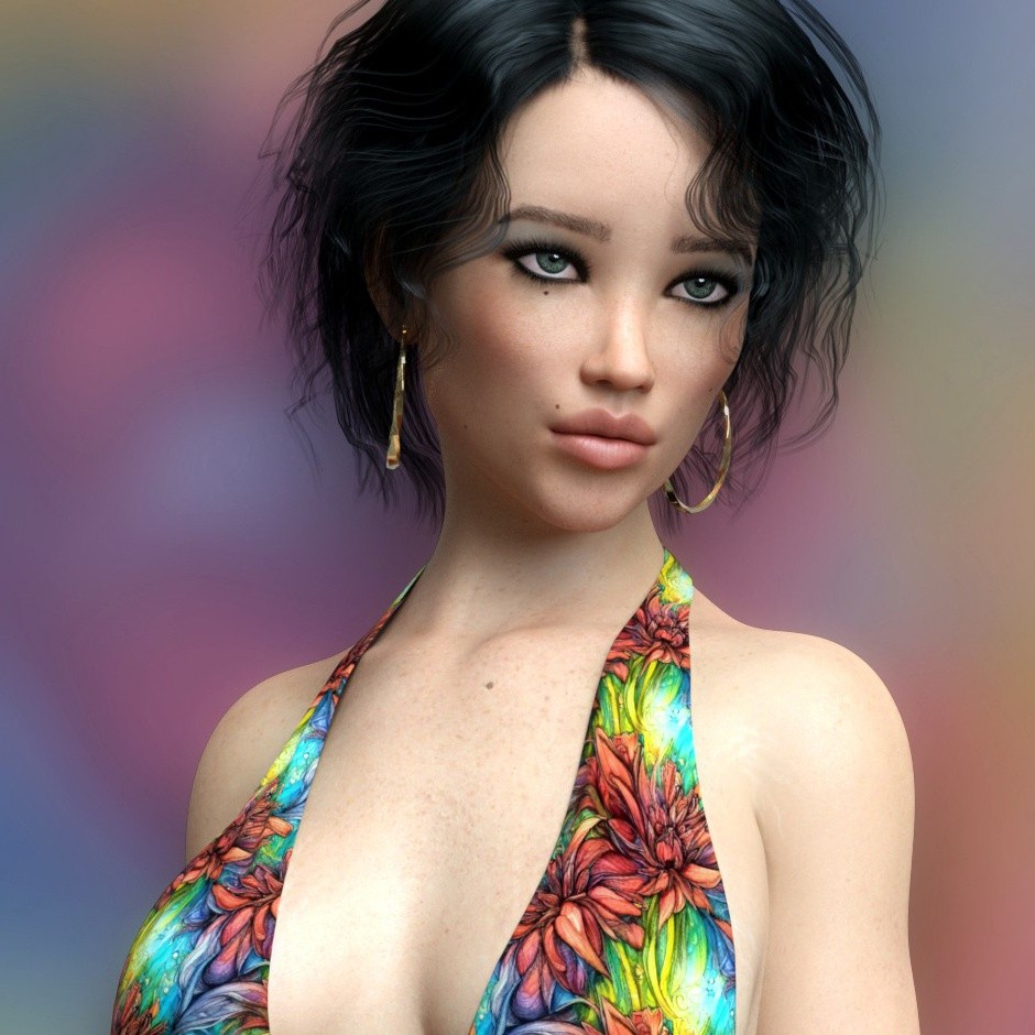 May 2023 - CGSpree by 3DSublimeProductions - Renderosity