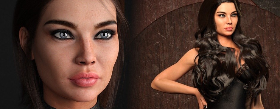 May 2023 - CGSpree by Anagord - Renderosity