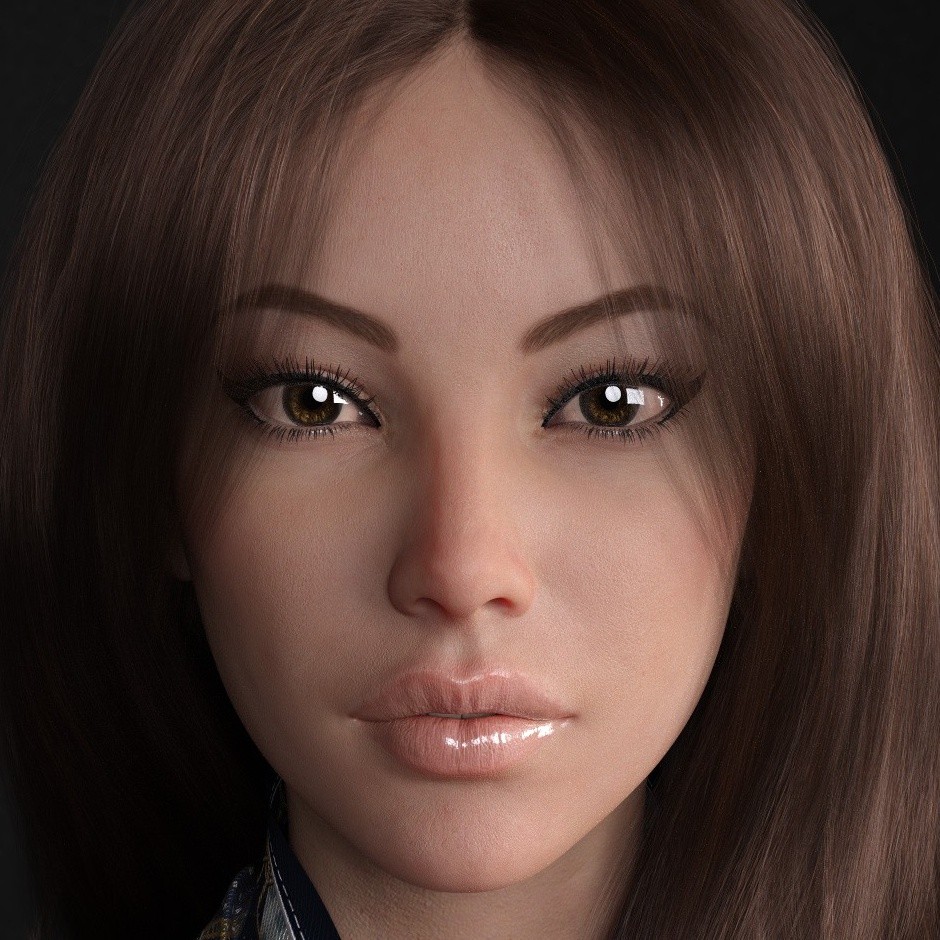 September 2023 - CGSpree by Anagord - Renderosity