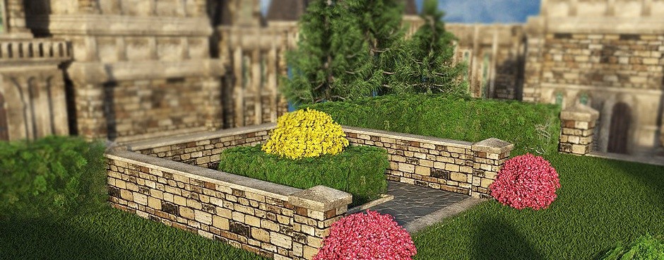 December 2023 - CGSpree by Christophe3D - Renderosity