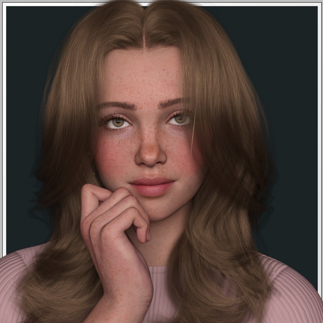 February 2023 - CGSpree by LUNA3D - Renderosity