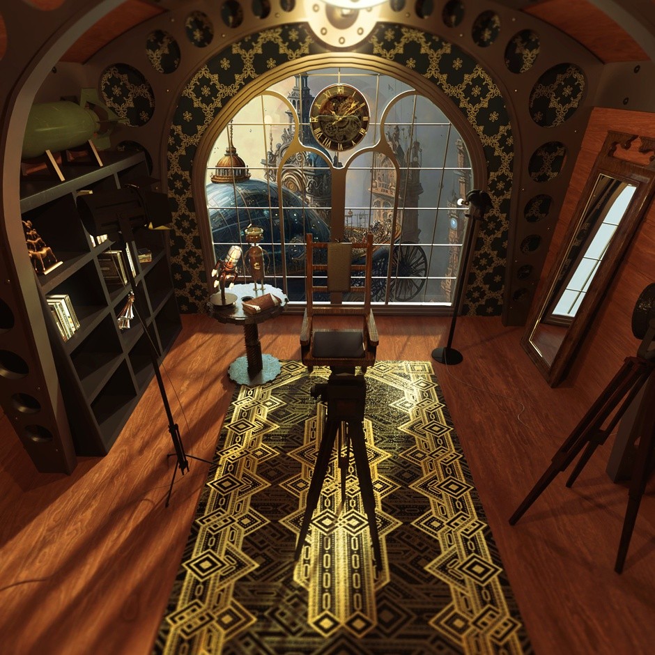 June 2023 - CGSpree by LittleBlueLouCreations - Renderosity