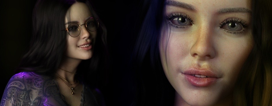 February 2023 - CGSpree by MagicMaiden - Renderosity