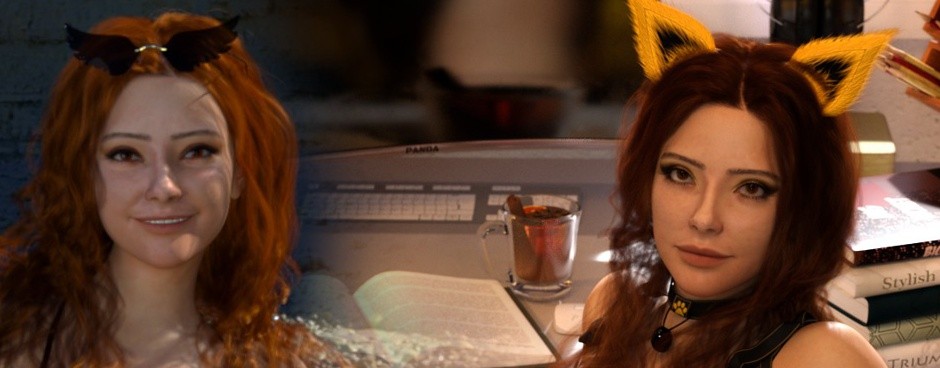 May 2023 - CGSpree by MagicMaiden - Renderosity