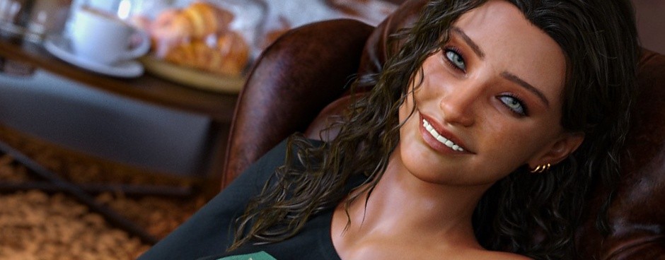 June 2023 - CGSpree by MagicMaiden - Renderosity