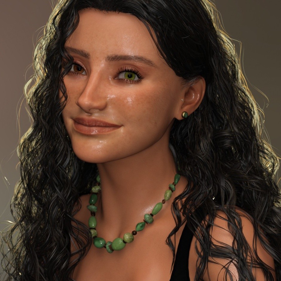 June 2023 - CGSpree by MagicMaiden - Renderosity