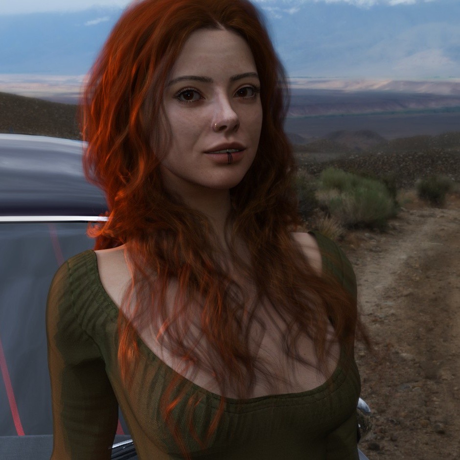 May 2023 - CGSpree by MagicMaiden - Renderosity