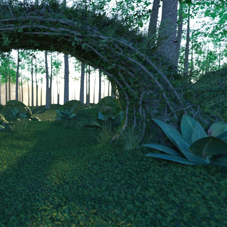 May 2023 - CGSpree by ShaaraMuse3D - Renderosity