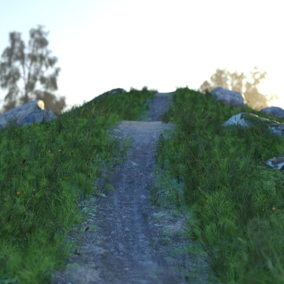 June 2023 - CGSpree by ShaaraMuse3D - Renderosity