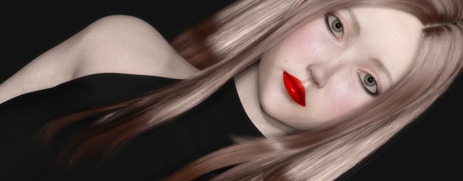 October 2023 - CGSpree by Tempesta3d - Renderosity