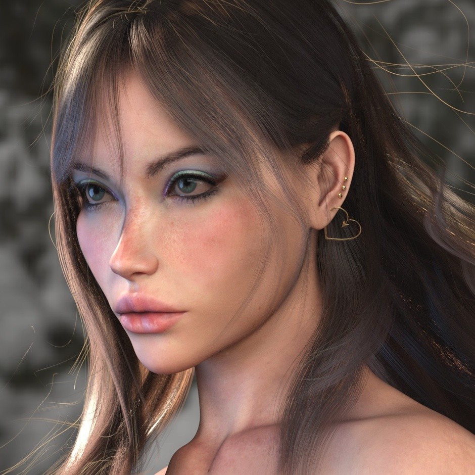 March 2023 - CGSpree by Tempesta3d - Renderosity