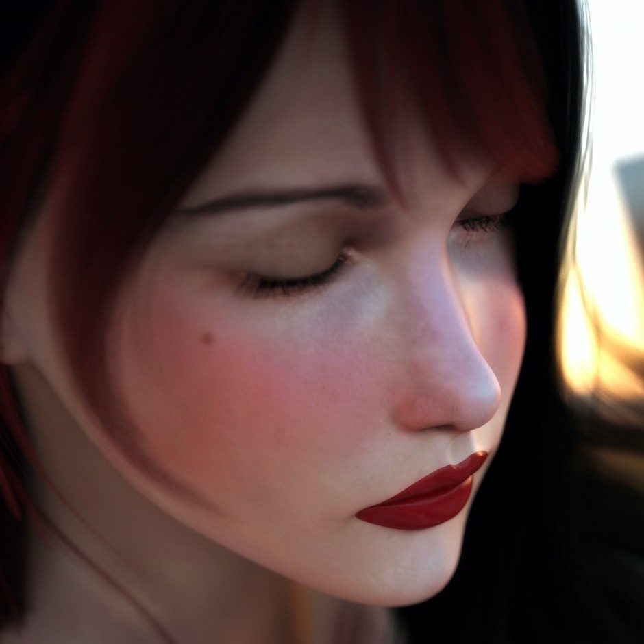 March 2023 - CGSpree by Tempesta3d - Renderosity