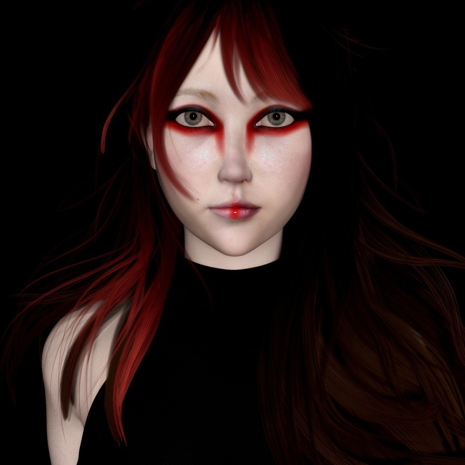 October 2023 - CGSpree by Tempesta3d - Renderosity