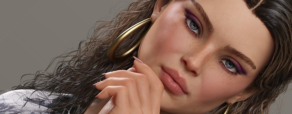 December 2023 - CGSpree by -Valkyrie- - Renderosity