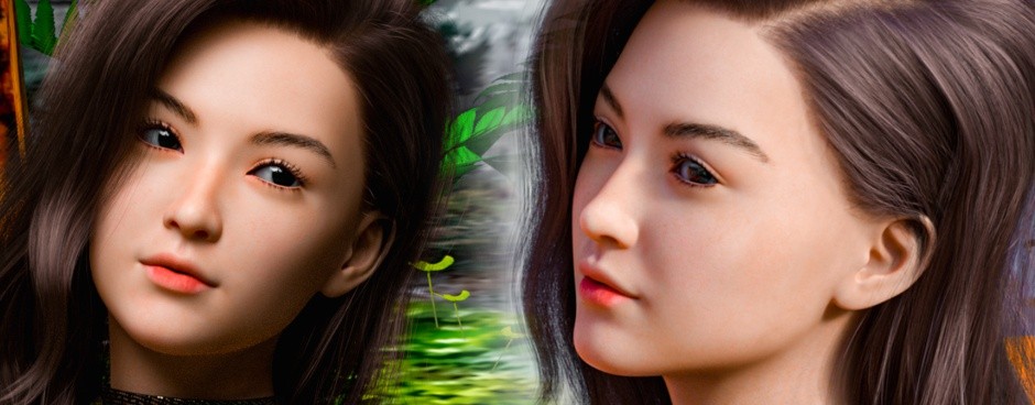 May 2023 - CGSpree by ailyaflrn - Renderosity