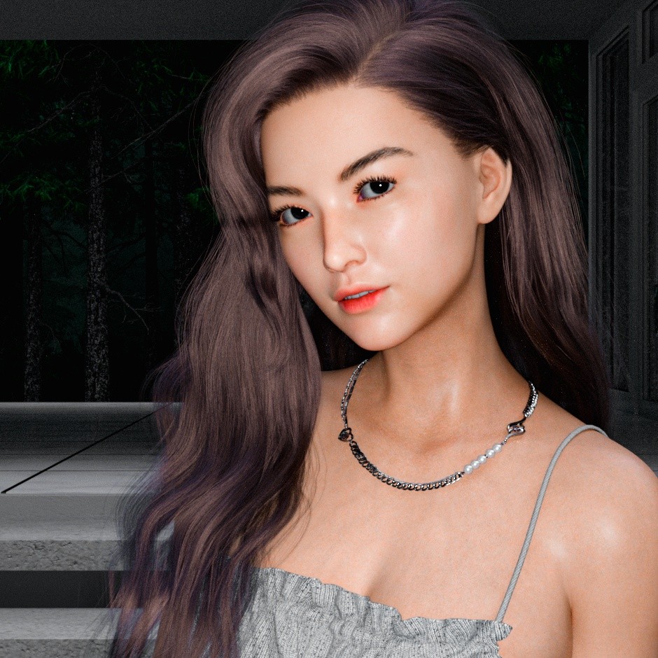 May 2023 - CGSpree by ailyaflrn - Renderosity