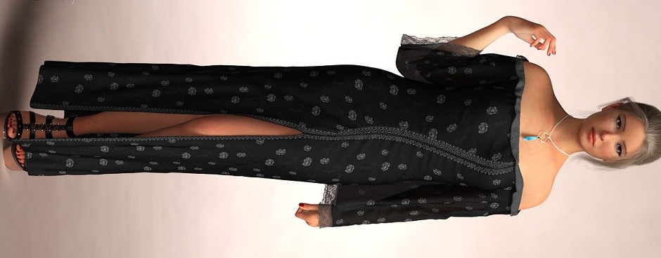 December 2023 - CGSpree by antje and adarling97 - Renderosity