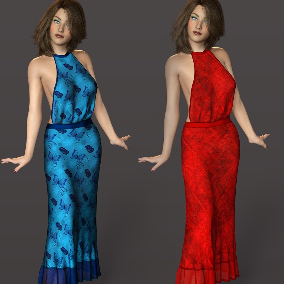 May 2022 - CGSpree by antje and adarling97 - Renderosity