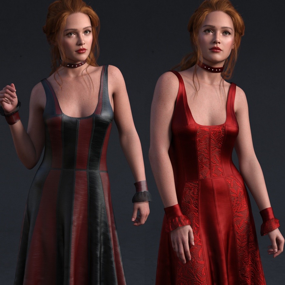 January2023 - CGSpree by antje and adarling97 - Renderosity