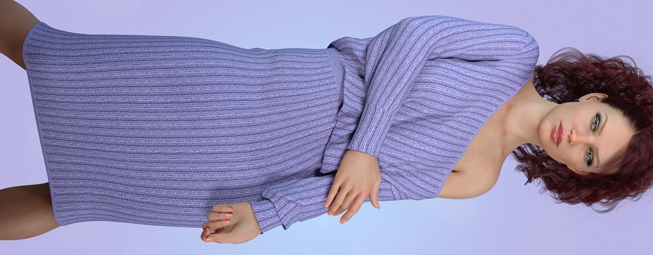 December 2022 - CGSpree by kaleya - Renderosity