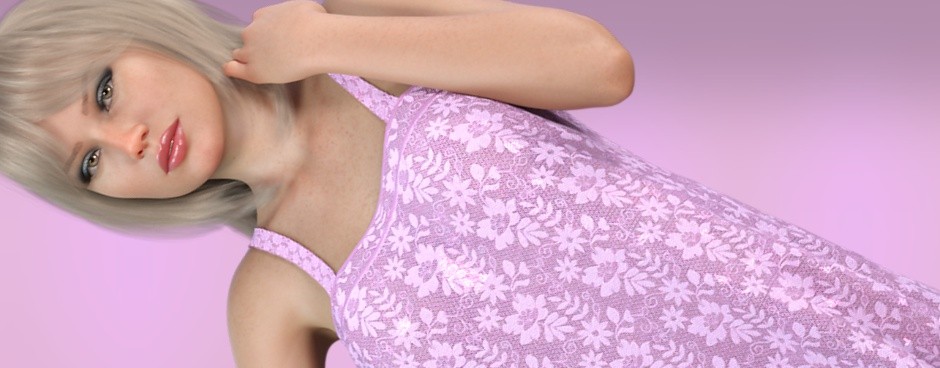 December 2023 - CGSpree by kaleya - Renderosity