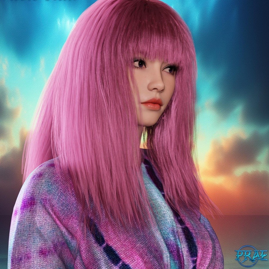 September 2023 - CGSpree by prae - Renderosity