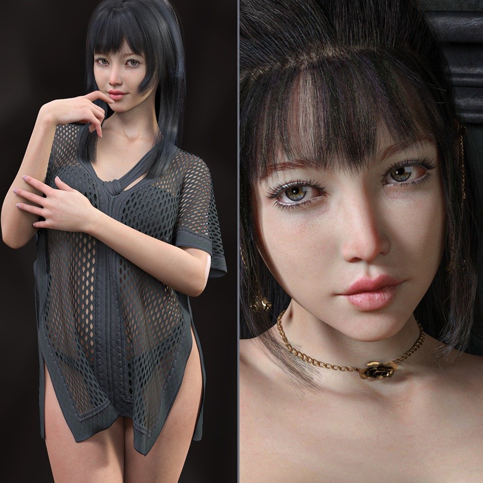 June 2023 - CGSpree by raraera - Renderosity