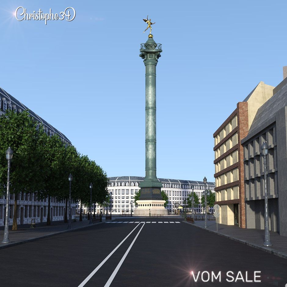 May2023 - Christophe3D's VOM SALE - Renderosity