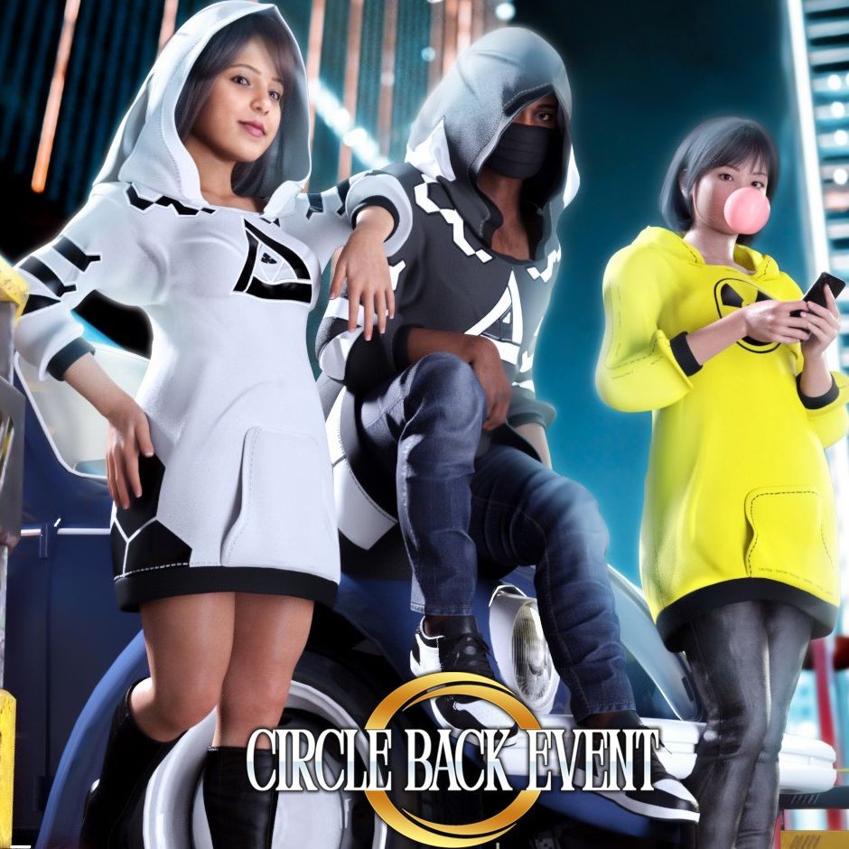 Circle Back to January VIP's, TTS, and Premier Releases - Limited Time ...