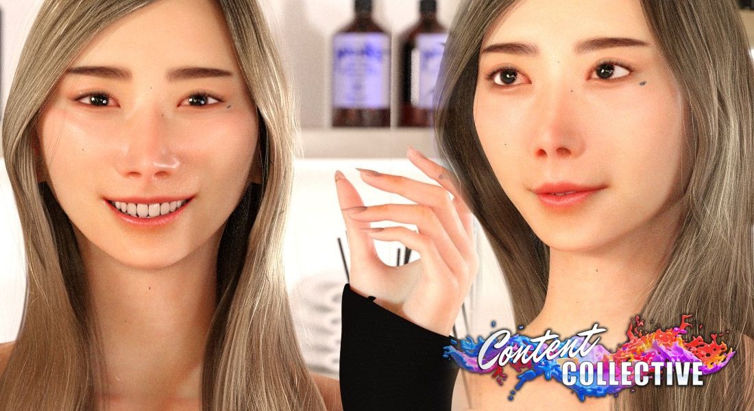 Content Collective - August 20th - Renderosity