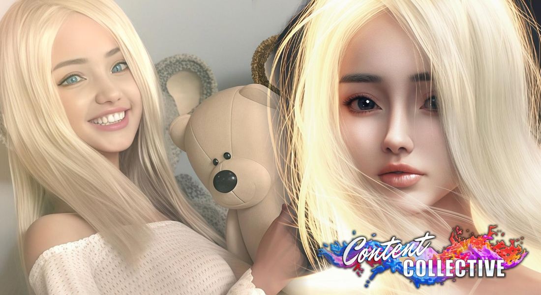 Content Collective - August 22nd - Renderosity