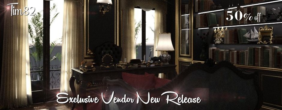 April2023 - Tim82's Exclusive Vendor New Release - Renderosity