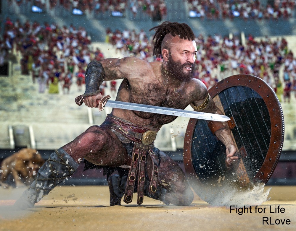 Your Vote is Needed Now for Renderosity’s October Artist of the Month - Renderosity