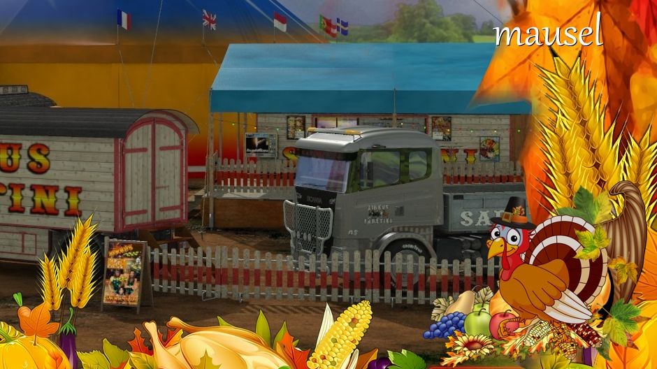 Nov.2022 - "Gobble-Up" SALES - Nov.16th-18th - Renderosity