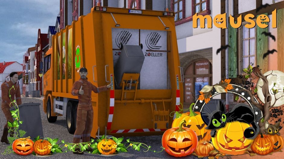 Oct.2022 - "Jack O Lantern" SALES - Oct. 22nd-27th - Renderosity
