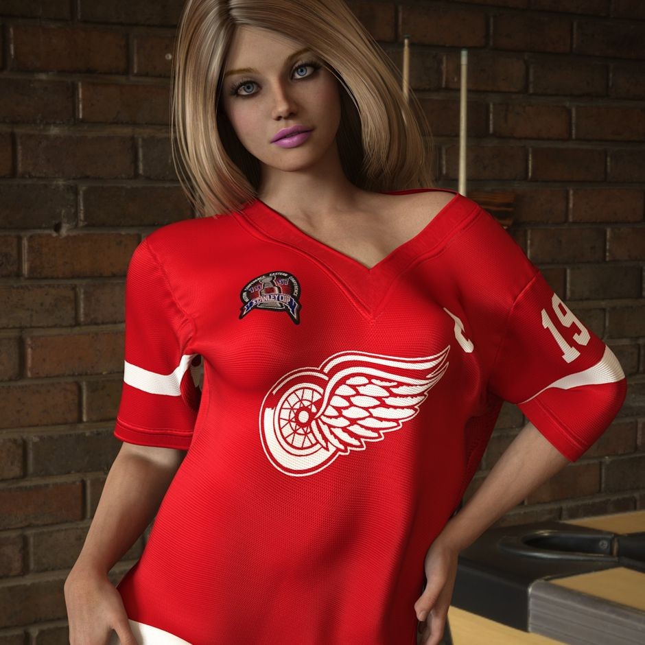 KrashWerks's Top Tier Showcase - SYLVIA G9 - Renderosity