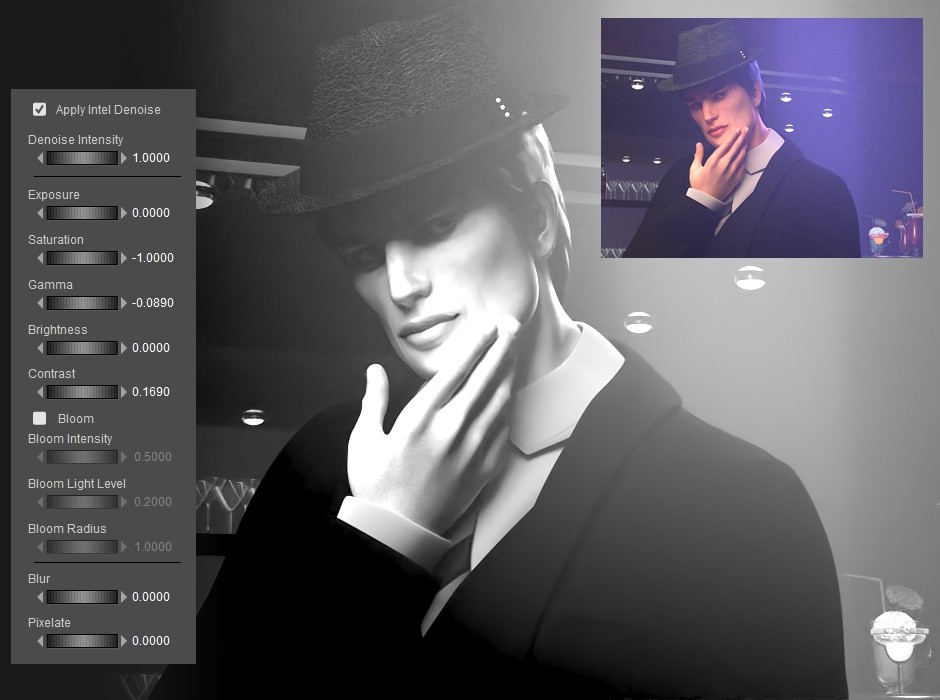 Renderosity - 3D Models | 3D Software | 3D Art