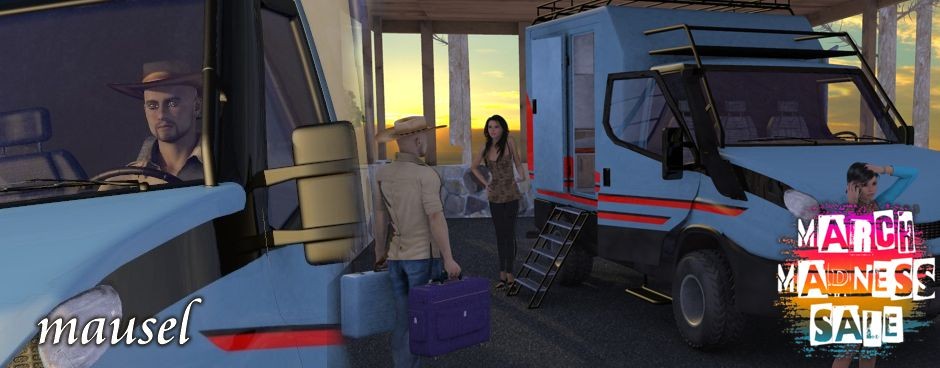 March MADNESS Sales - Score big with 55% off – shop now! - Part A ...